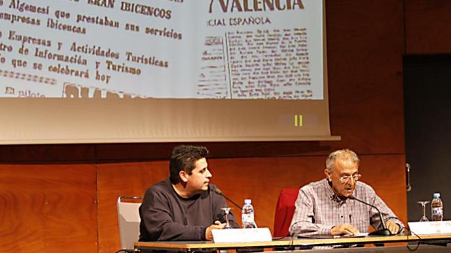 ´Ibiza. Vuelo 602´, un documental con vocación histórica y «regusto agrio»