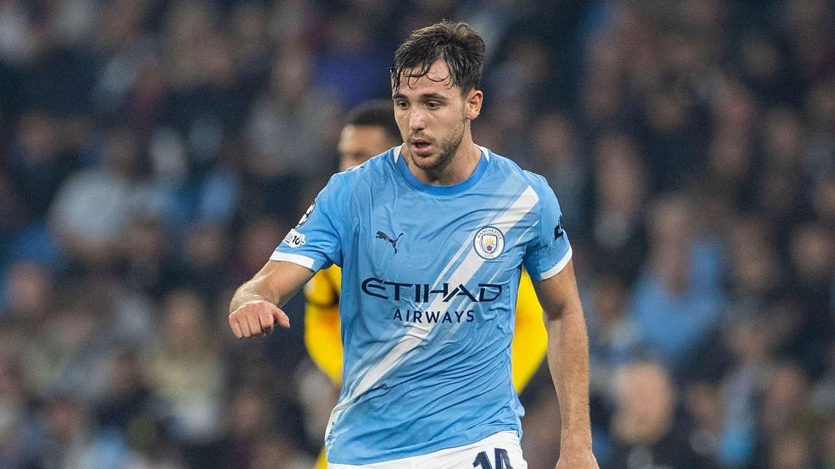 Nico, el talento ‘made in La Masia’ que brilla con Guardiola