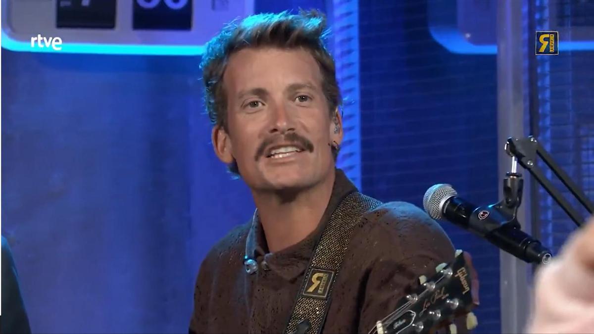 El ultimátum de Grison a Broncano: "Hoy es el día que dejo el trabajo este"