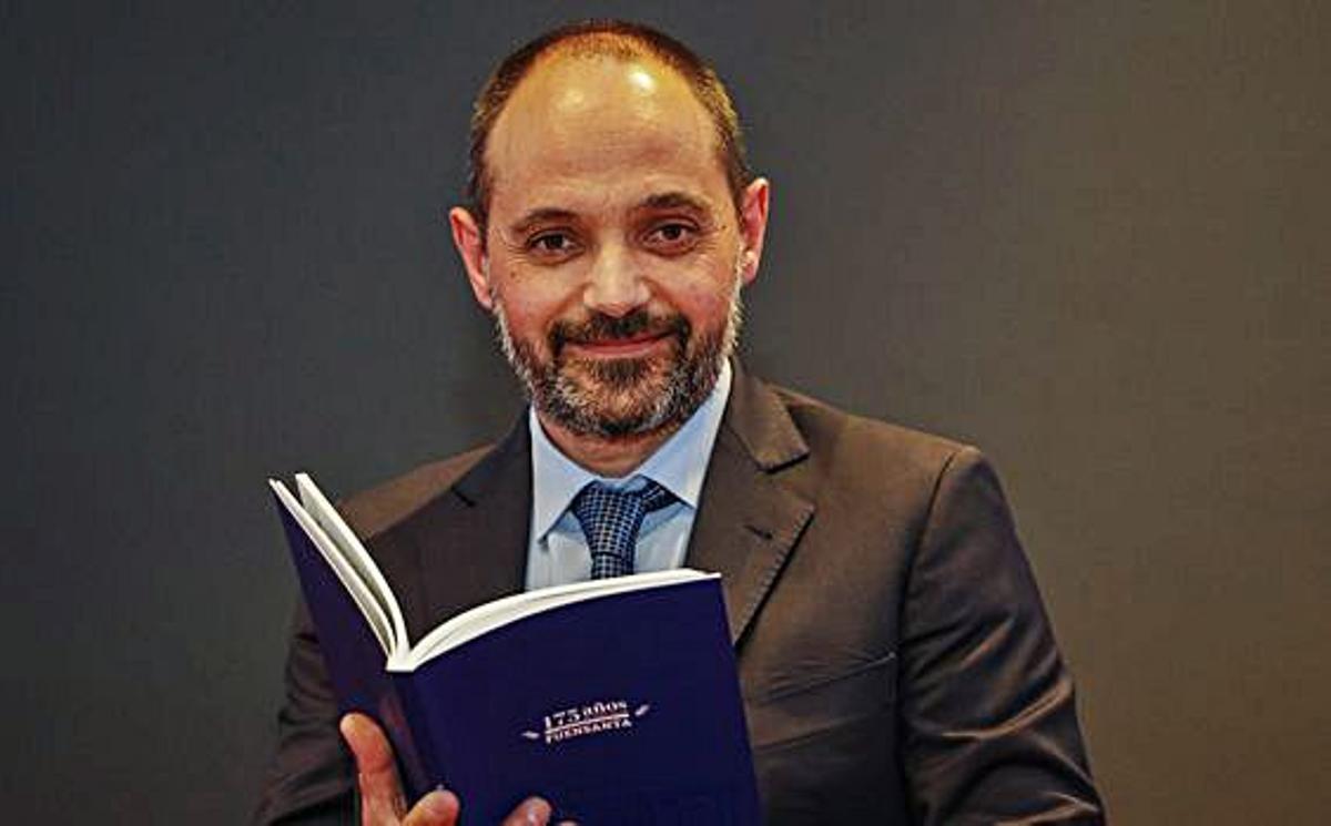 Fuensanta cumple 175 años con la vista puesta en la innovación y el empleo