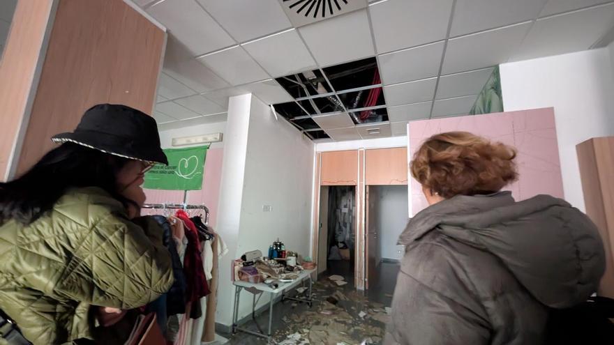 پورنو آشپزخانه الیزابت اولسن