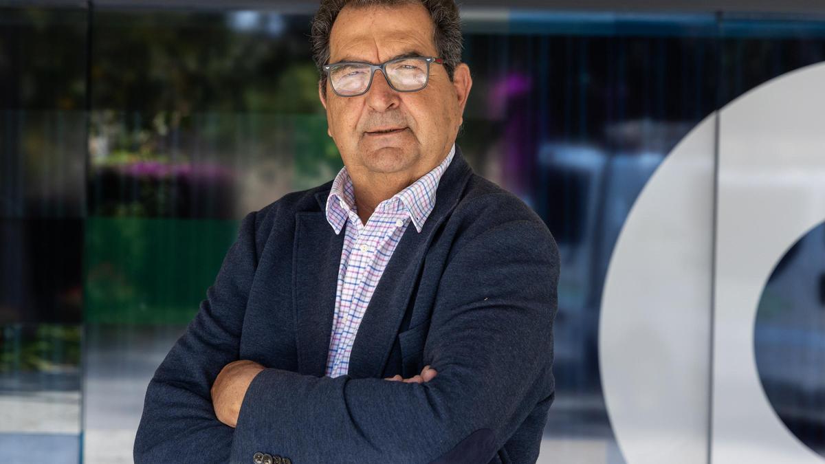 «Salgo sabiendo que no voy a ser mayoritario, pero sí decisivo y ...