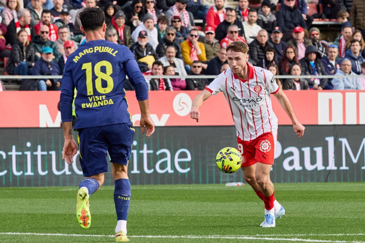 La carta als Reis del Girona FC
