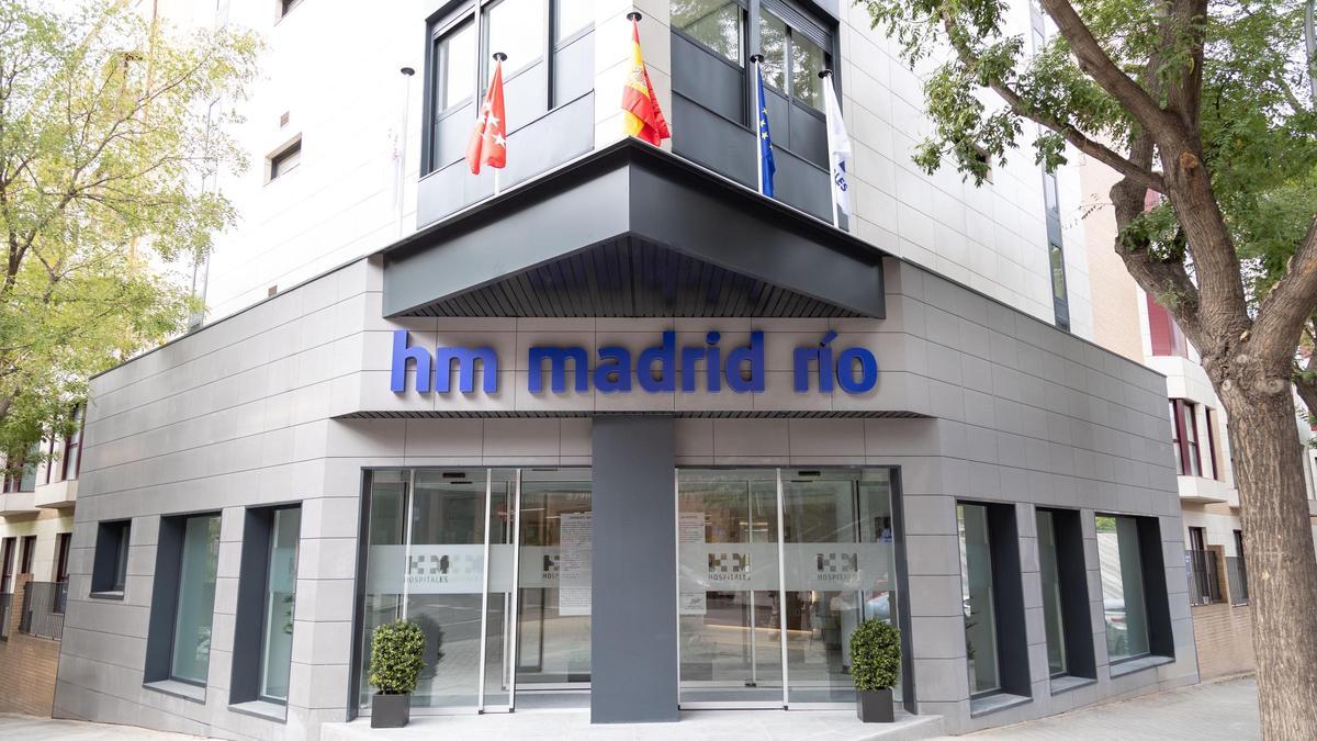 120.000 cirugías, más de 4 millones de consultas, 800.000 urgencias ...