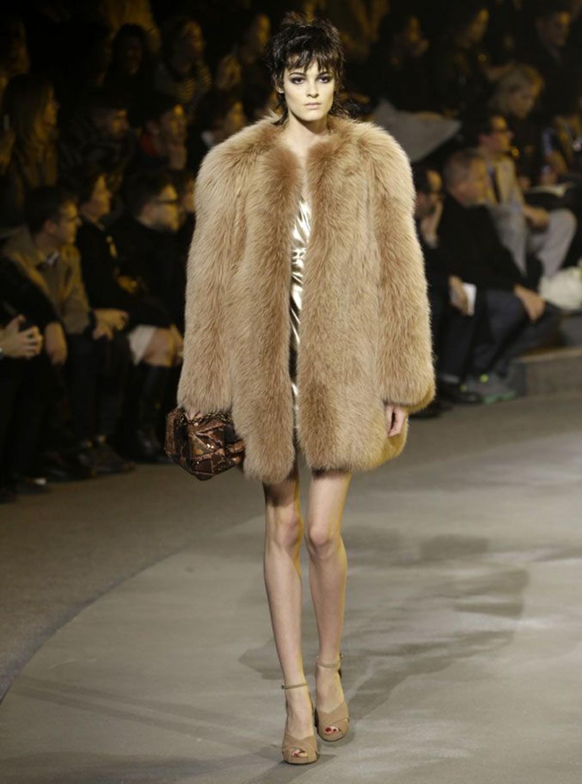 Marc Jacobs nos hace soñar - Woman
