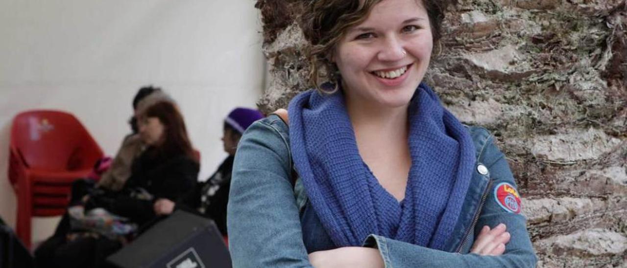 Antón García y Sofía Castañón, la poesía del noroeste en Lérida - La ...