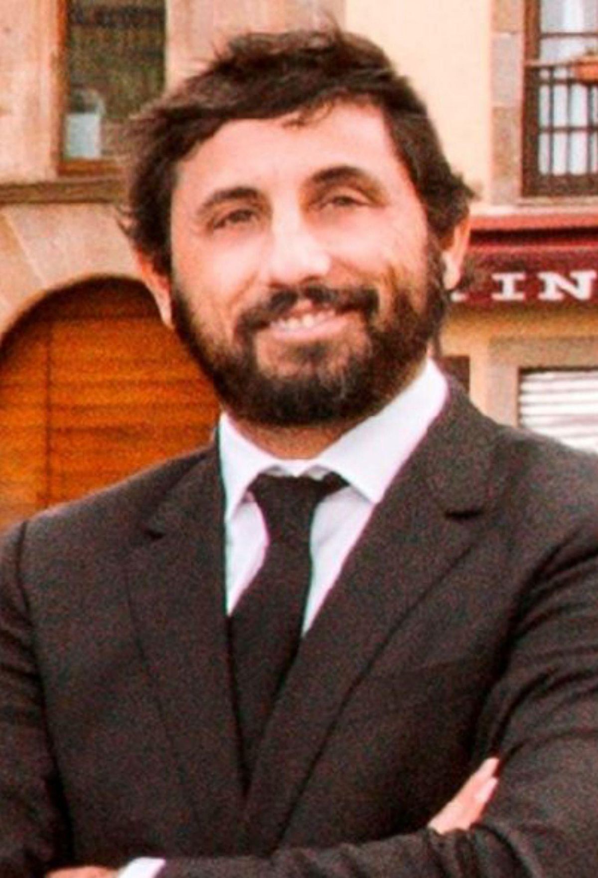 Alejandro García Cueto-Felgueroso se postula como candidato en el Club ... Alejandro García Cueto-Felgueroso se postula como candidato en el Club ...