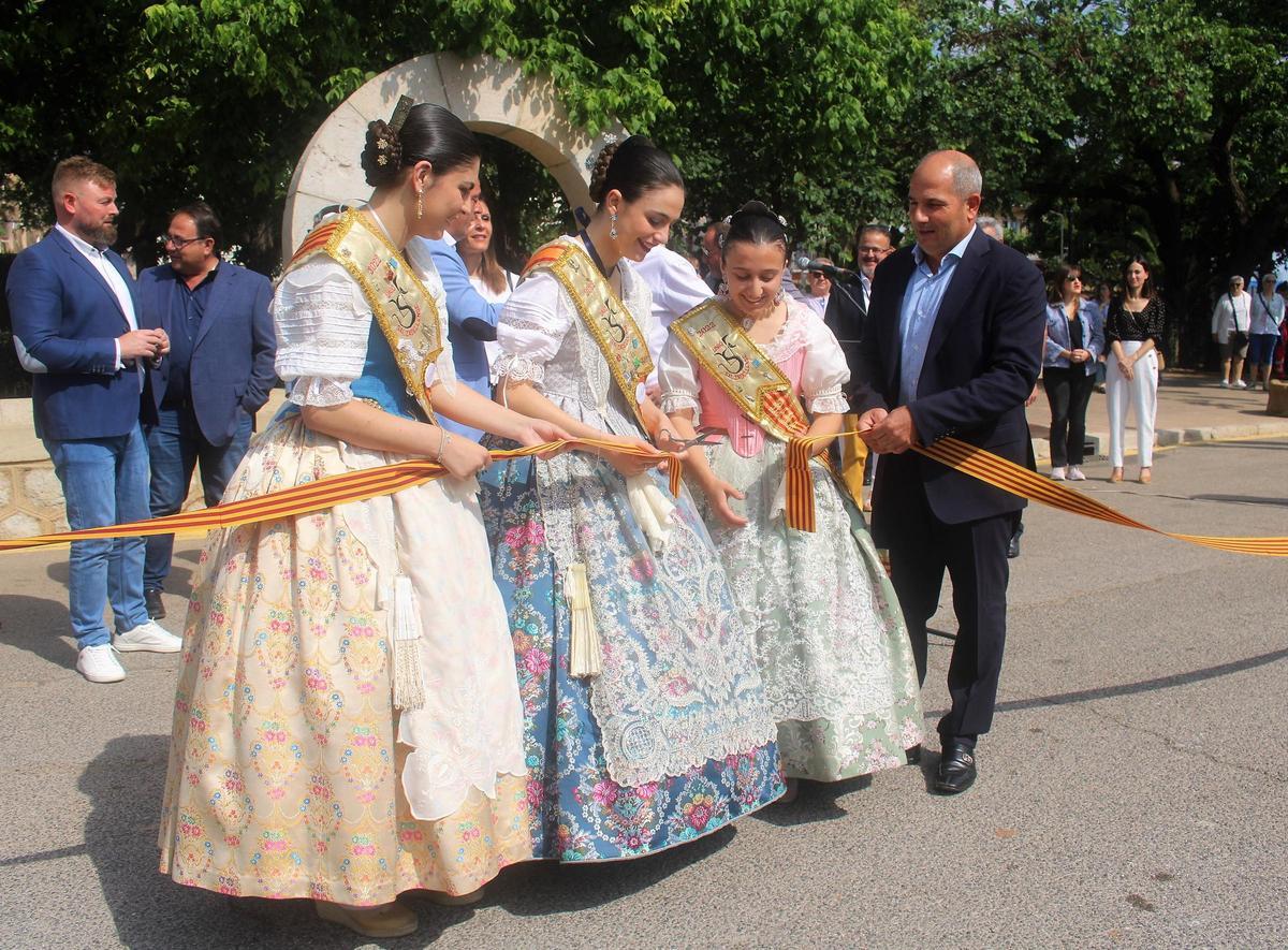Las mejores fotos de la Fira de la Cirera de la Salzadella - El ...