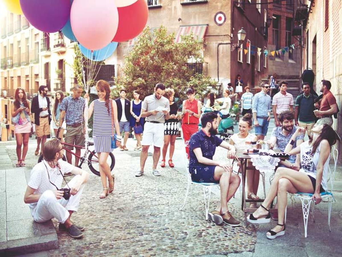 Springfield cumple 25 años - Woman