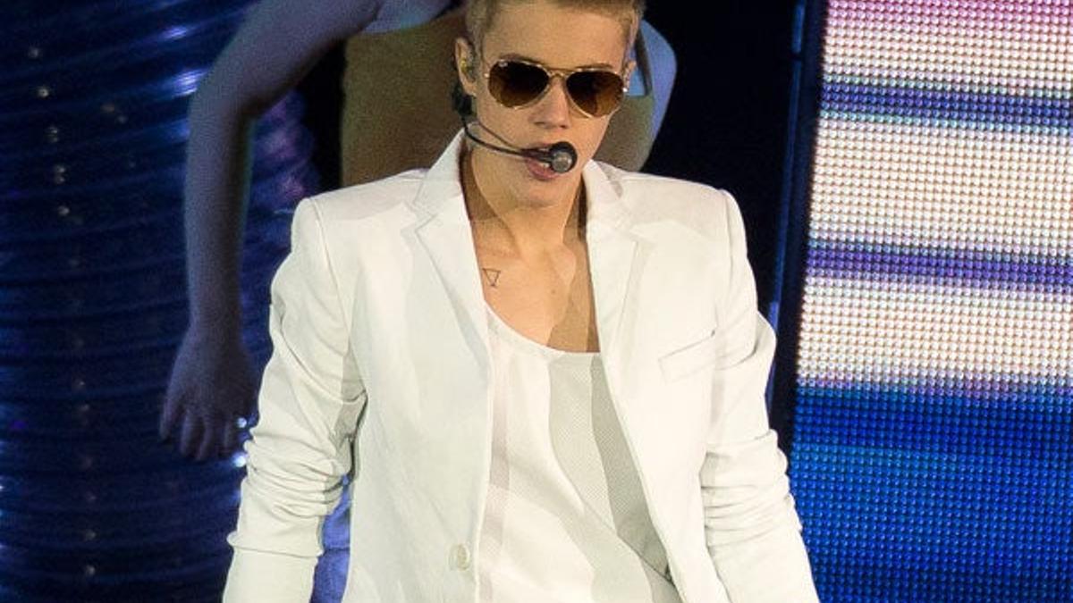 Xuso Jones y Carly Rae Jepsen, teloneros de Bieber en Madrid