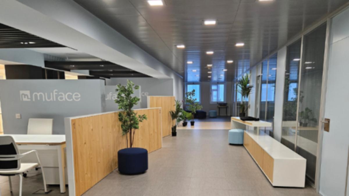 Muface: esta es la nueva ubicación de la sede en Asturias