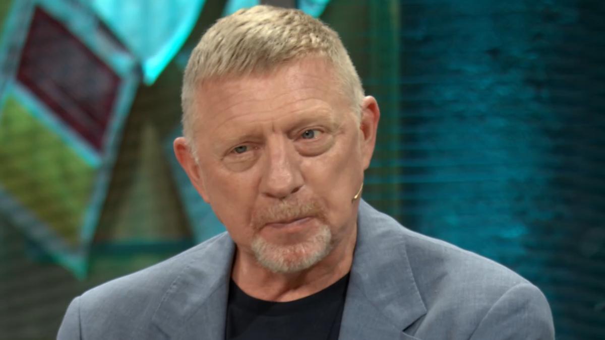Boris Becker se sincera sobre el infierno que vivió: de ganar Wimbledon ...