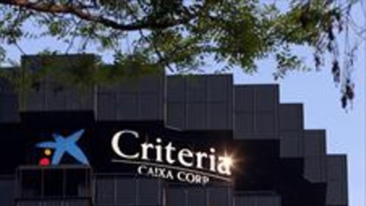 Criteria coloca un bono de 500 millones a 6 años al 3,25%