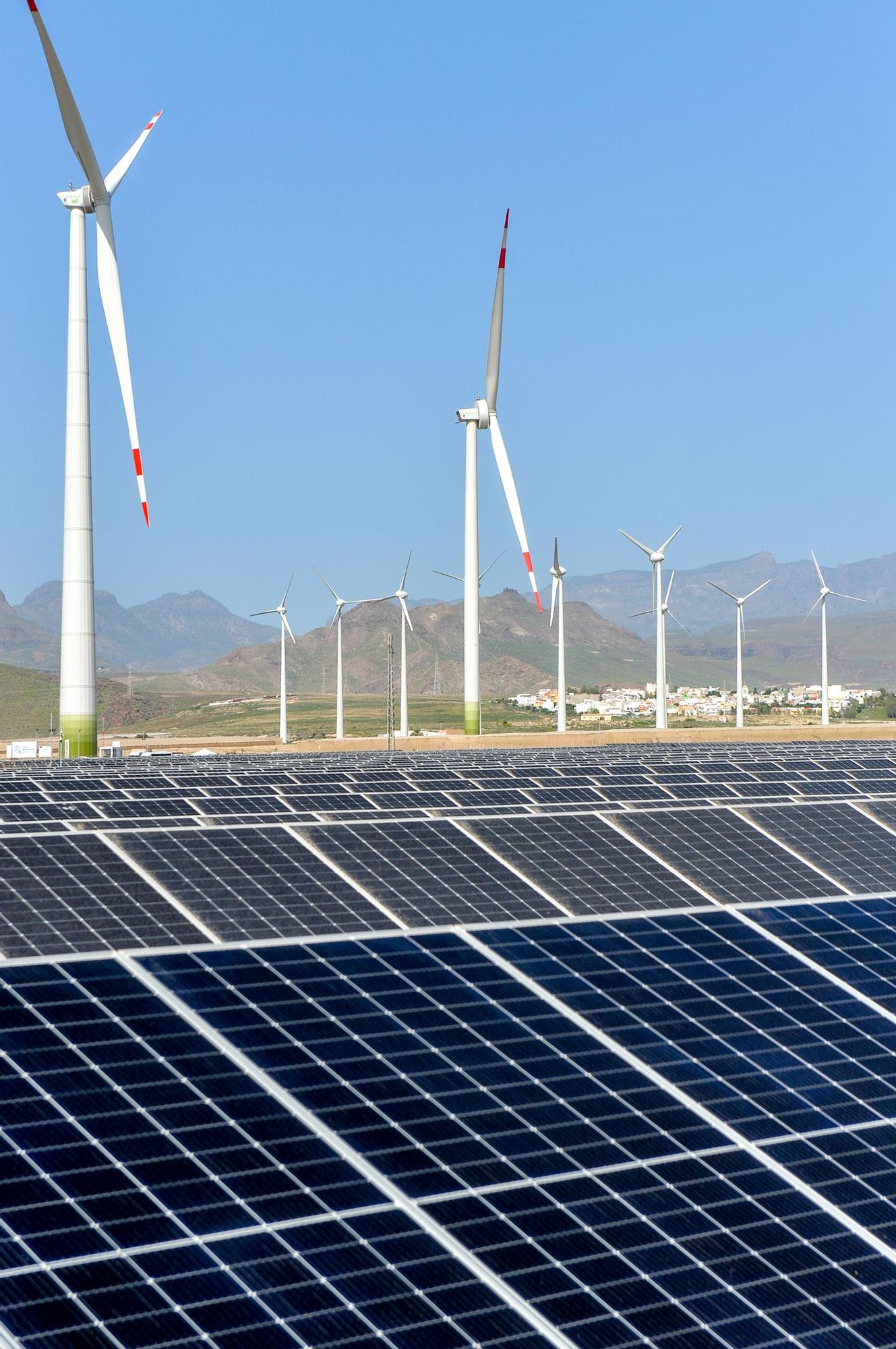 Ecoener invierte 125 millones en el mayor complejo de generación de ...