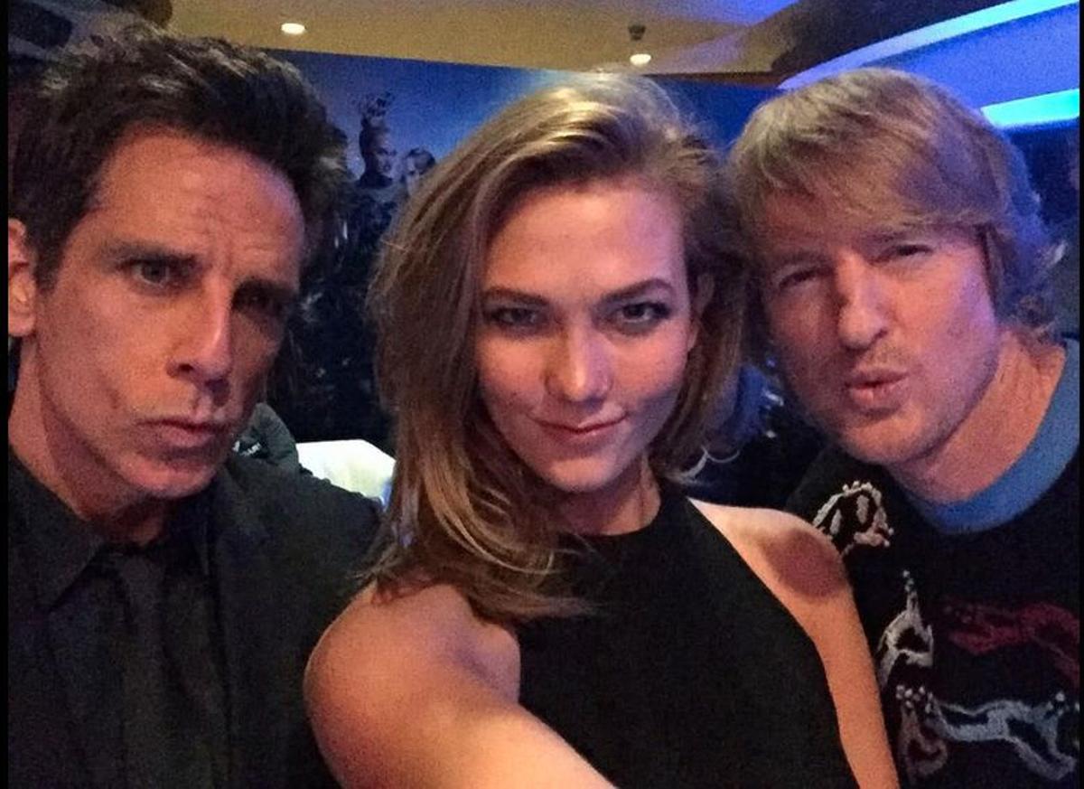Zoolander 2, todo lo que no viste - Woman