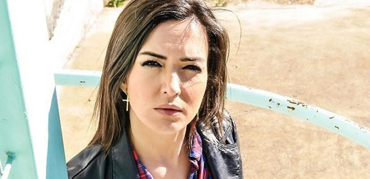 Alejandra Andrade vuelve a Mediaset