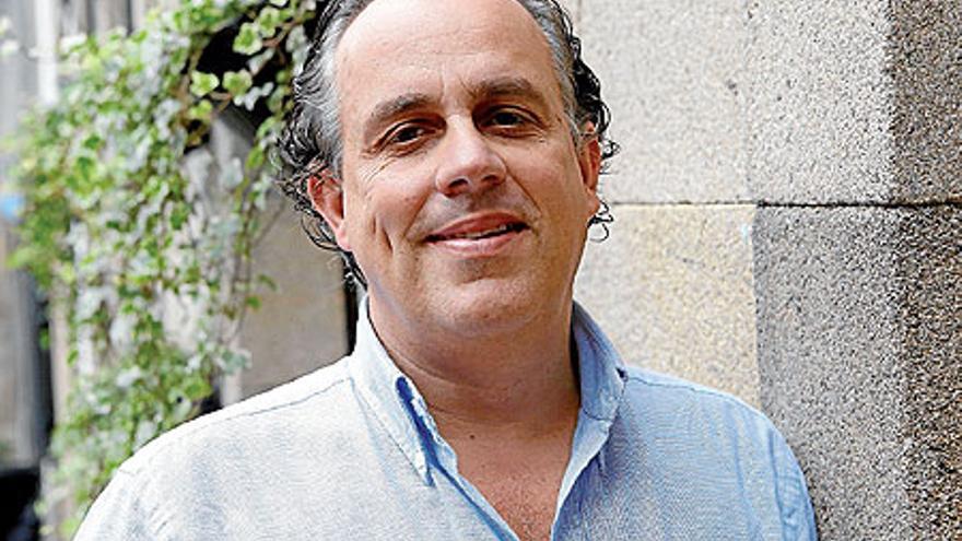 Juan Rodríguez-Marqués: Es esencial conocer bien la dinámica ...