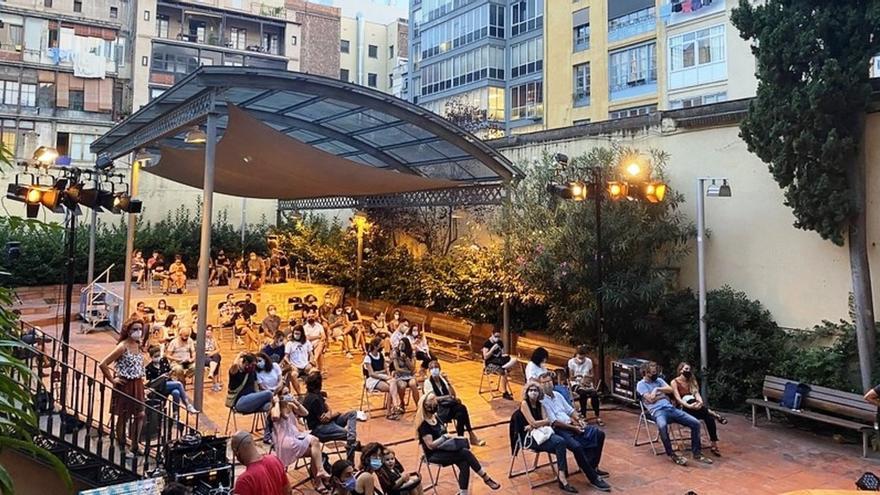 Què fer a Barcelona avui dimarts 22 de setembre del 2020