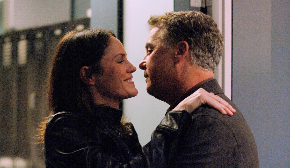 El revival de 'CSI: Las Vegas' negocia el regreso de Grissom y Sara