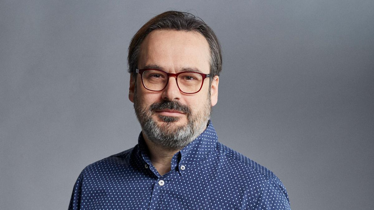 Entrevista con David Bermejo, cocreador de la ficción de Netflix: “Entrevías triunfa en el mundo ...