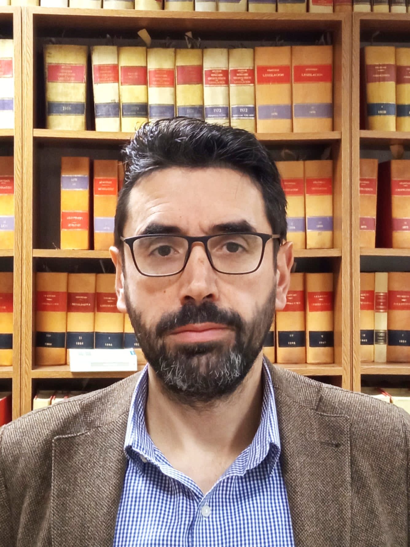 Cinco ourensanos preparan su tesis doctoral en la UNED - Faro de Vigo