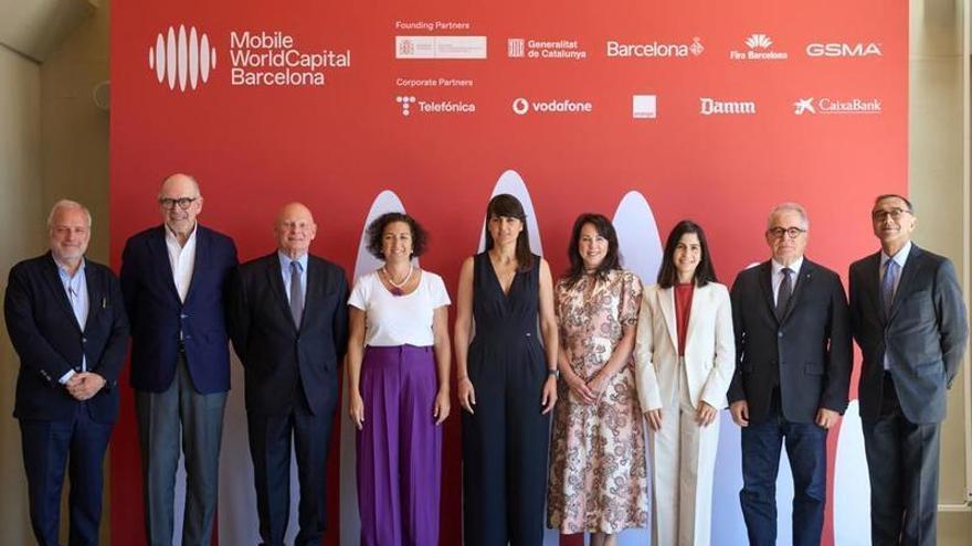 La Fundació Mobile World Capital Barcelona elegeix Laia Corbella com la ...