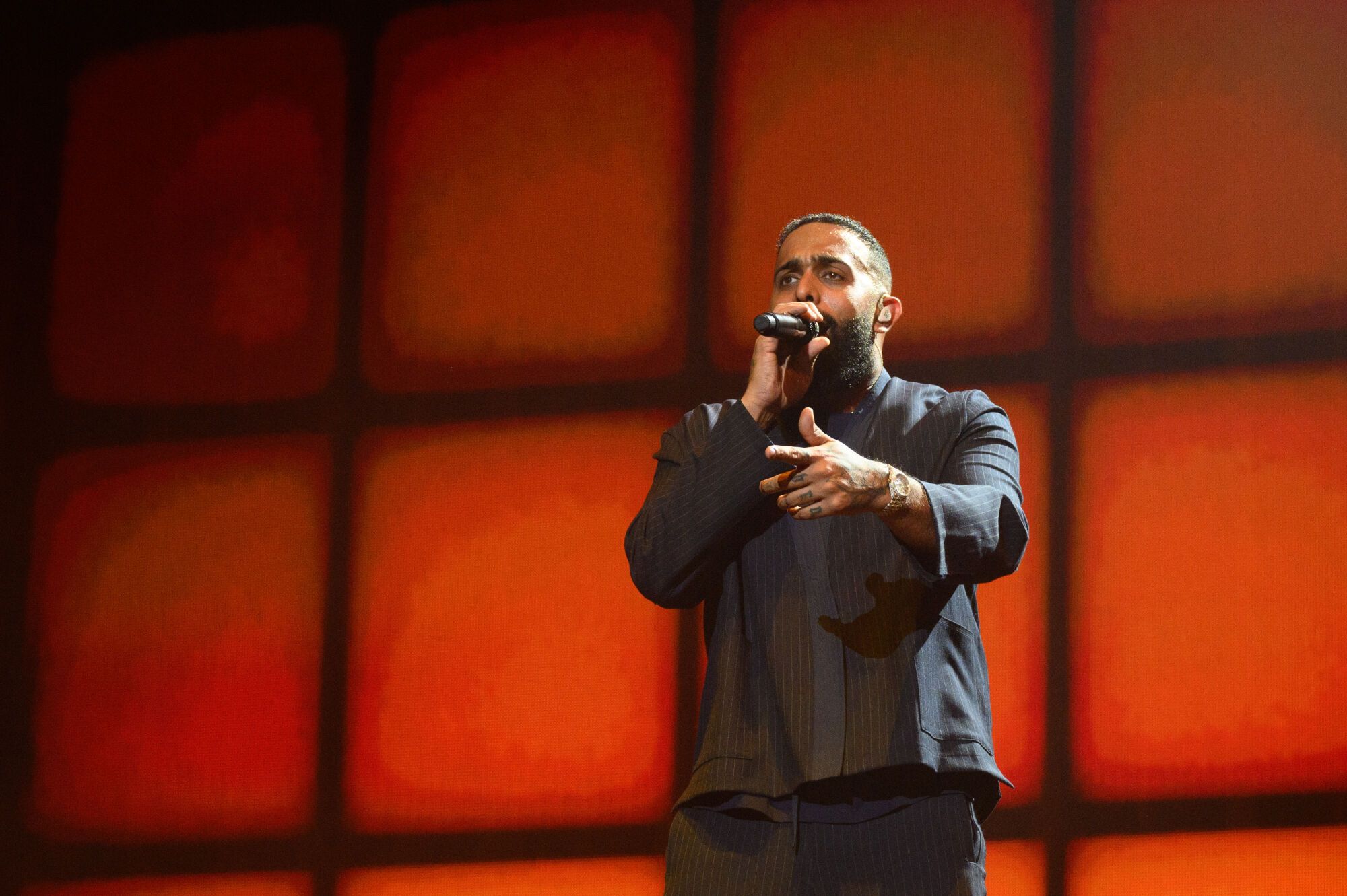 Eva Armisén protagoniza una gran exposición en Barcelona - El Periódico ...