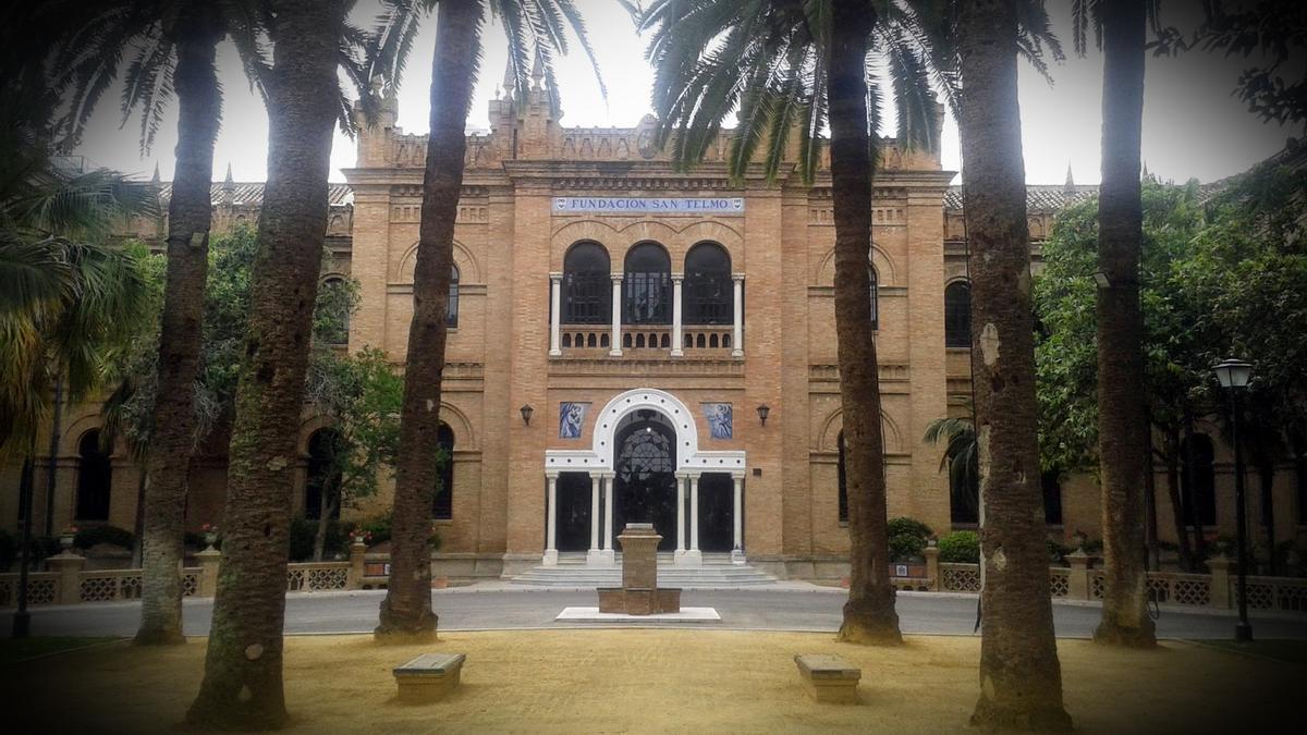 El fantasma de la Casa Cuna