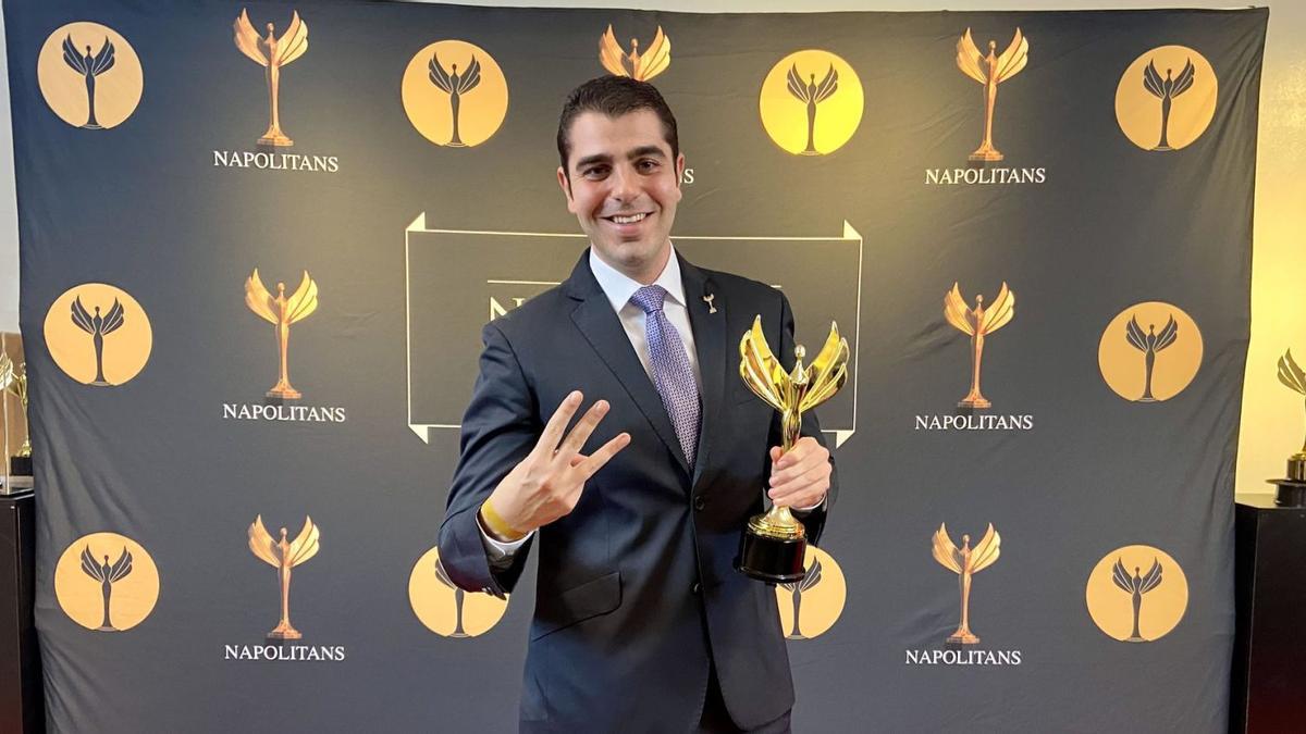 Reconocimiento a la labor del zamorano Miguel Ángel Matilla como ...