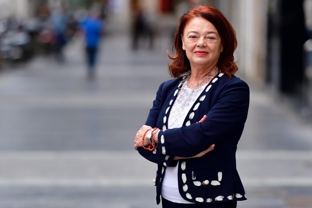 Saro León: "Todo lo que hagas lo tienes que hacer con mucha pasión"