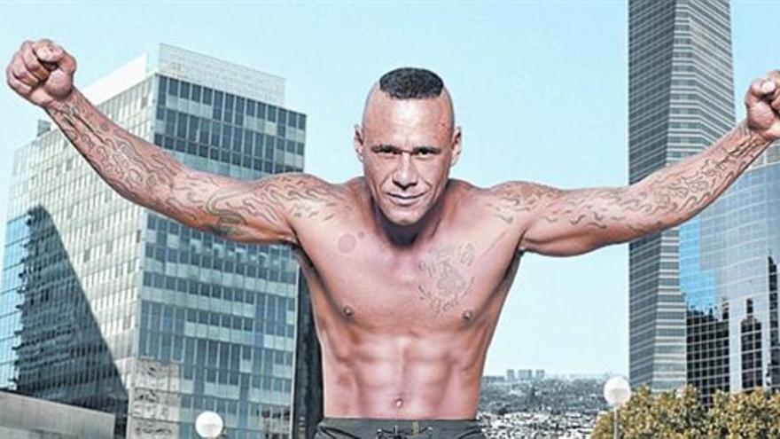 Cuatro estrena 'El método Osmin'