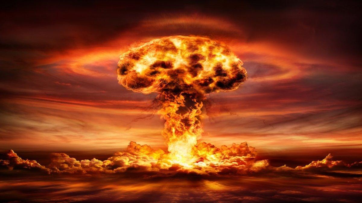 Así Ha Sido La Evolución De Las Armas Nucleares En Los últimos Ochenta Años