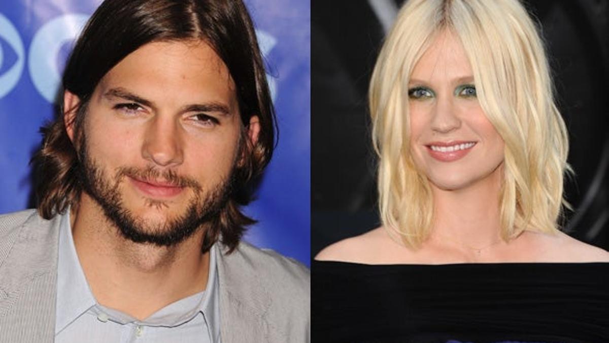 ¿Ashton Kutcher tiene un hijo secreto? - Cuore