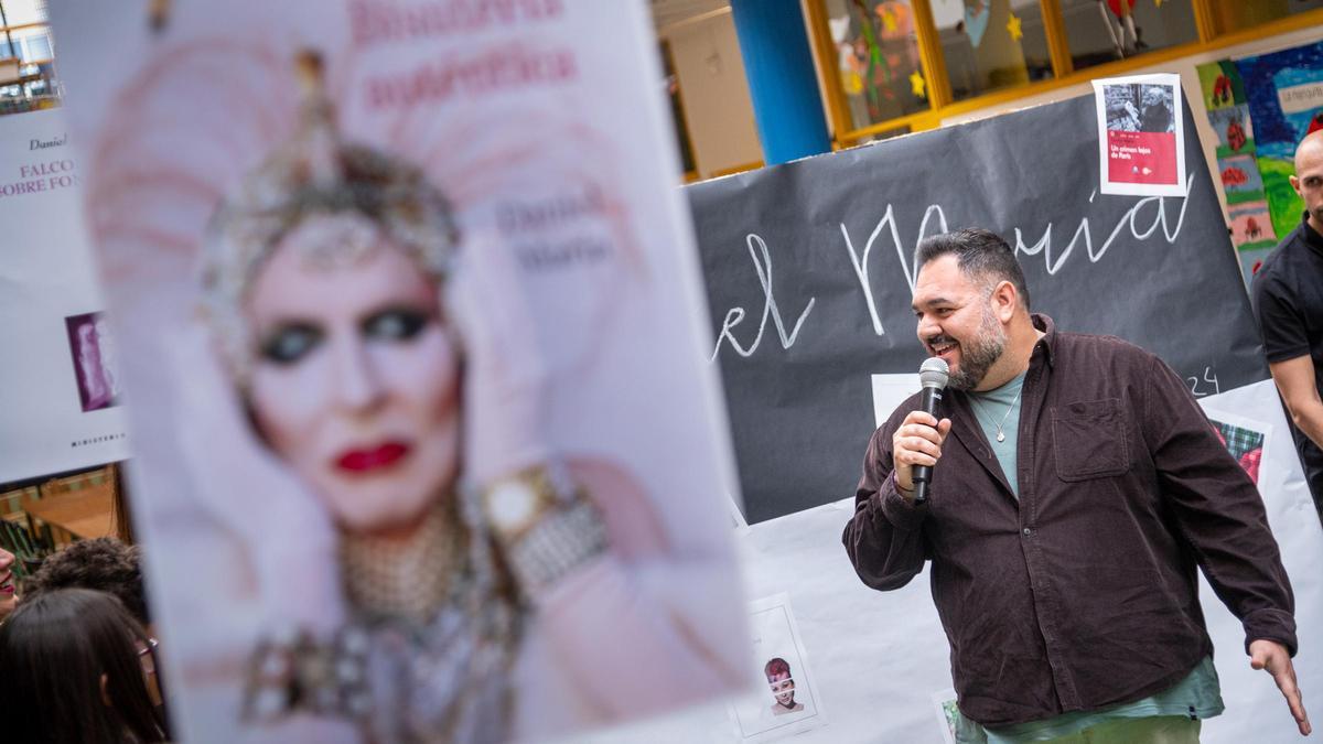 OPINION: Carta de agradecimiento al CEIP Tíncer