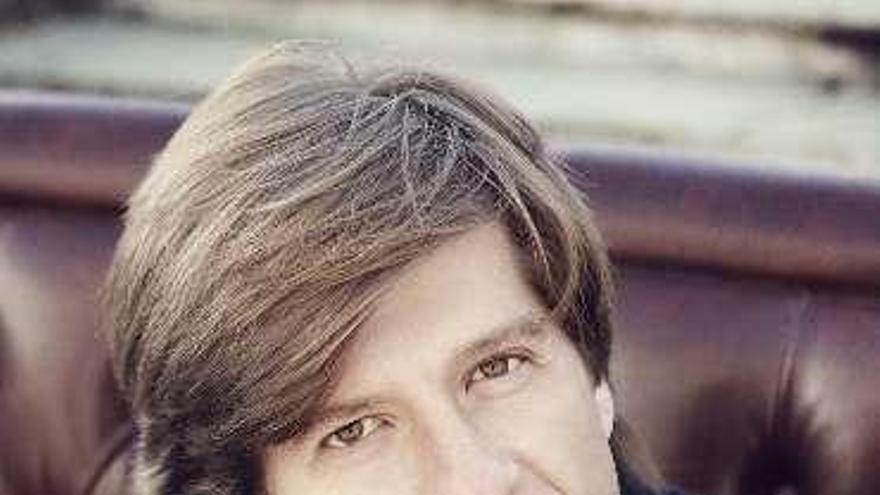 Mario Prisuelos: "Del Adalid es el gran maestro español romántico para ...