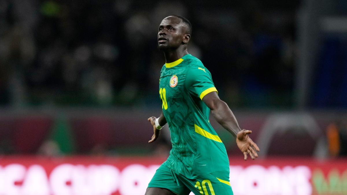Final Copa África 2025 | Senegal - Marruecos: Las estrellas que hay que ...