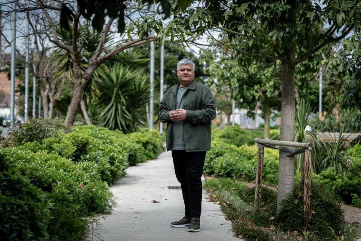 Javier Burón: “Necesitamos un 30% de vivienda pública que cueste un 30% menos que la de libre ...