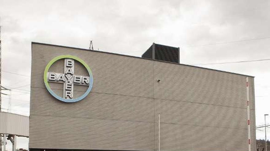 Bayer inicia la mejora de sus sistemas productivos, una inversión de 4 ...