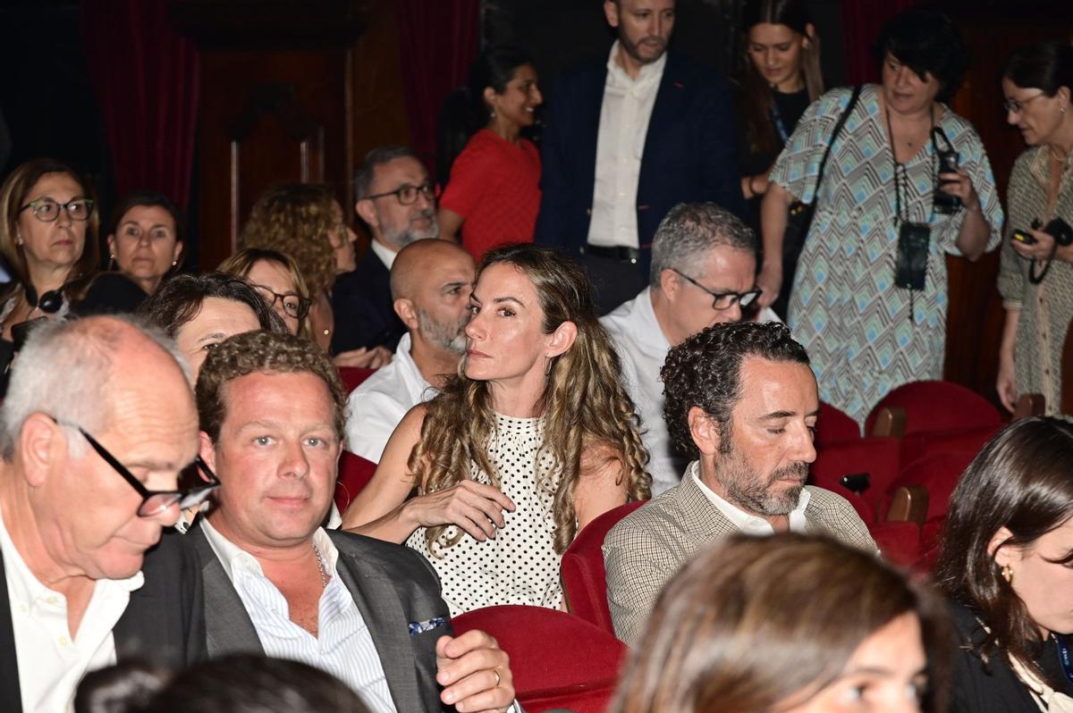 Telma Ortiz rompe su silencio: esto opina de la Princesa Leonor y la ...