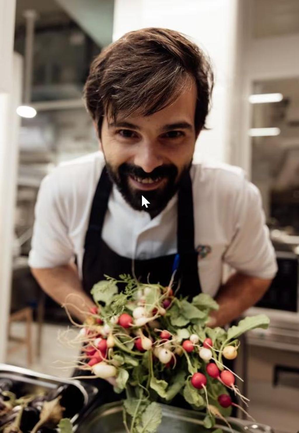 Restuarante Estrella Michelín 2025 | Las reseñas (y críticas) del ...