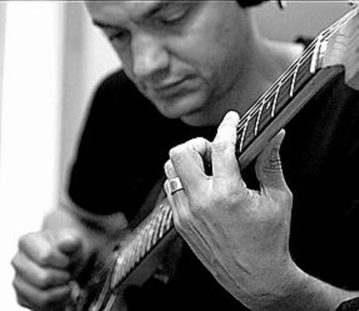 Marc Parrot presenta su espectáculo infantil en Sabadell