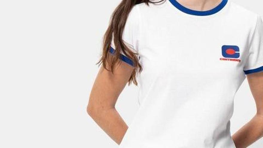 La última moda nostálgica: ropa y complementos de Pryca y Continente ...