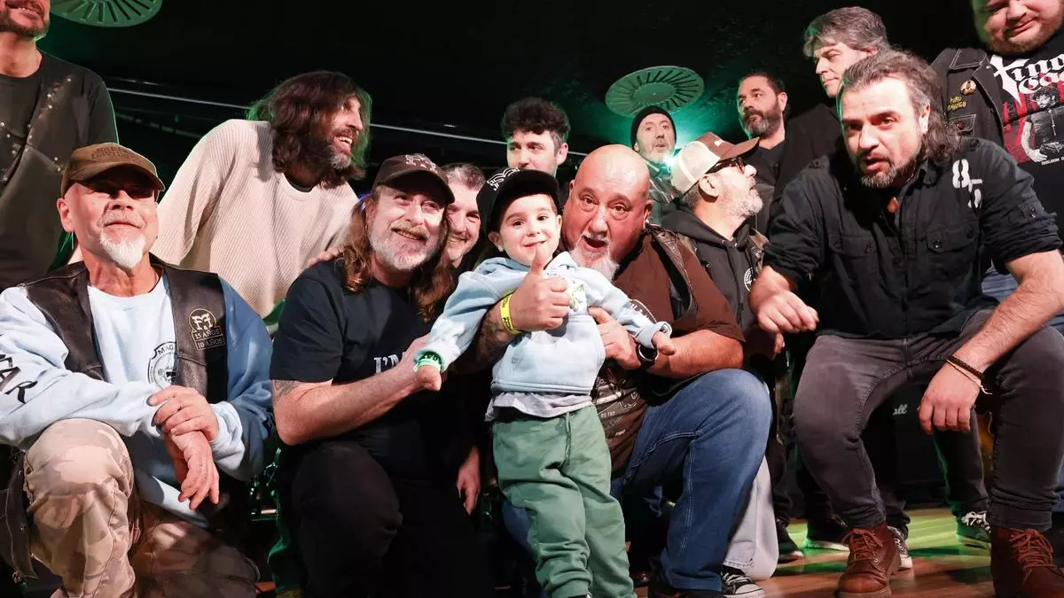 VÍDEO: Llegan las primeras nieves al Cristo de Oviedo