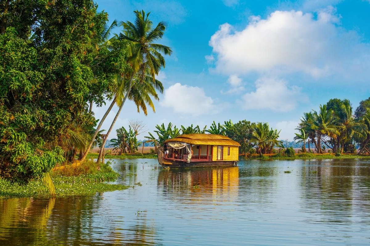 Kerala, la India de las maravillas - Viajar Kerala, la India de las maravillas - Viajar