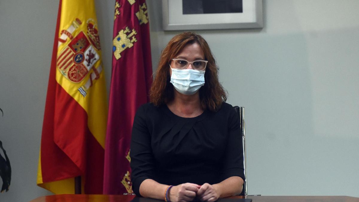 Franco tensa la cuerda y critica los "graves errores" de Martínez Vidal