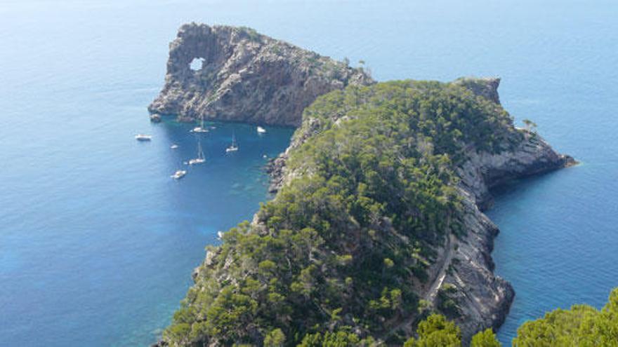 Parques Naturales Mallorca | Estos son los parques naturales en ...