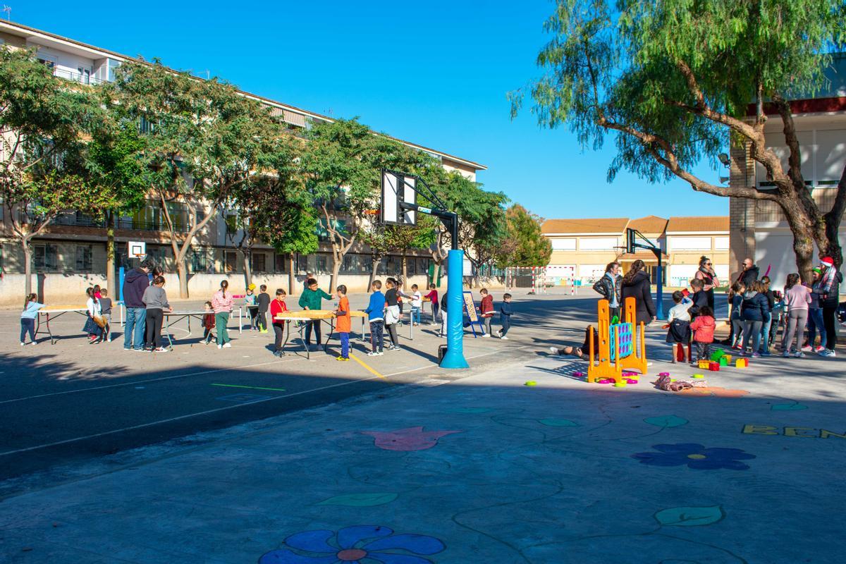 Alfafar renueva los Espais Concilia para las familias en 2023