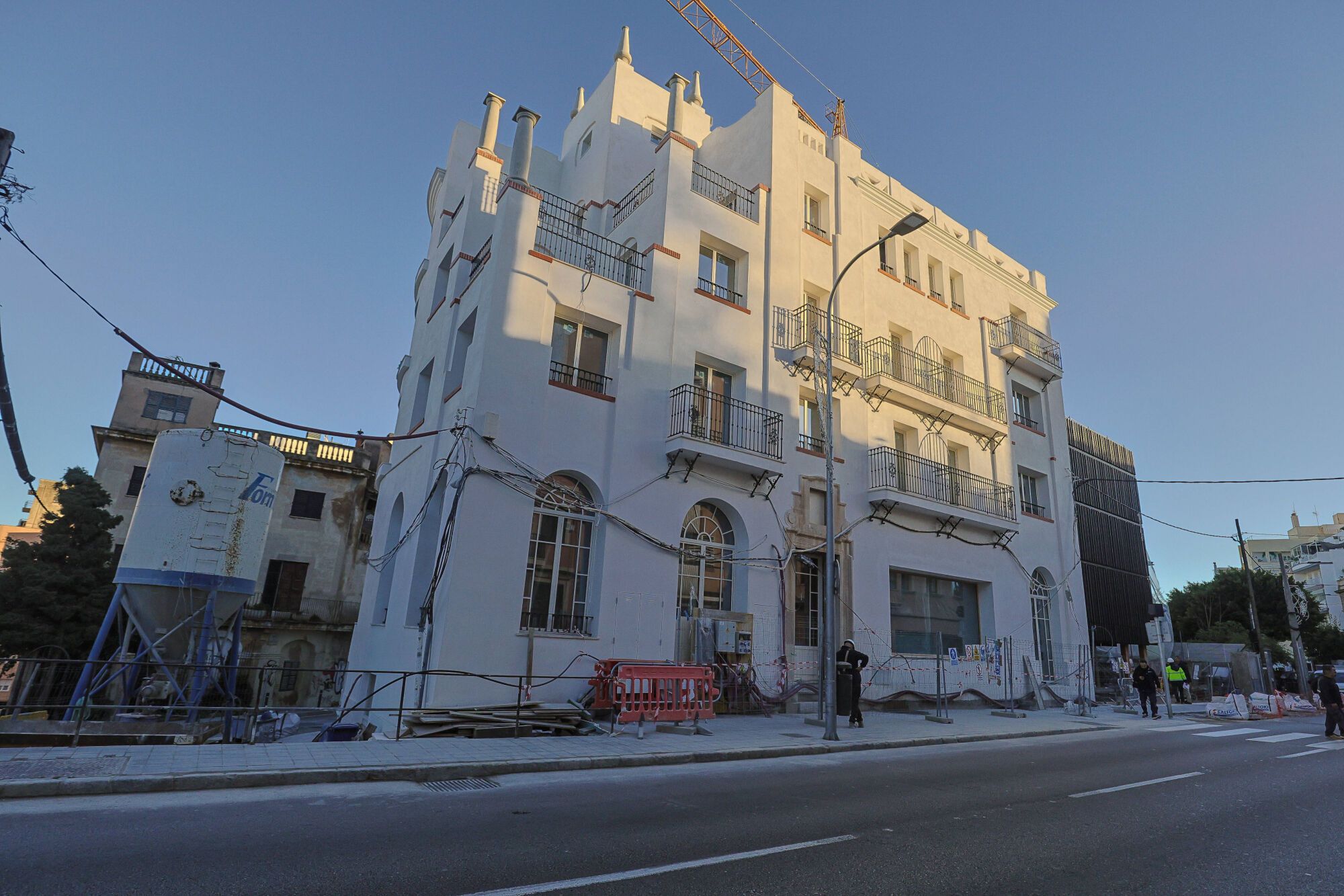 El GP de Gran Bretaña de Fórmula 1, en imágenes - Diario de Mallorca