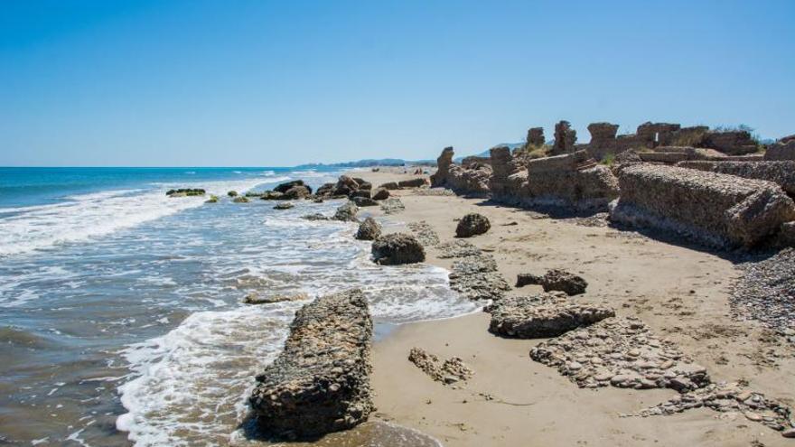 Las 10 mejores playas de Castellón