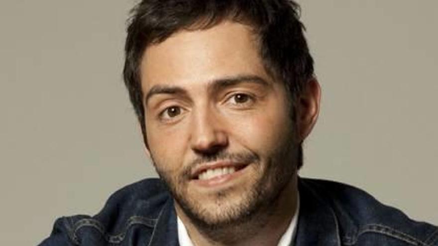 David Guapo actúa hoy en el Principal y volverá en octubre